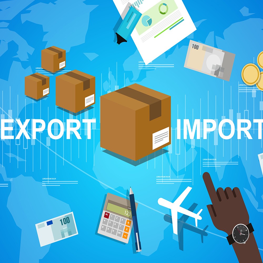 etape d importation au maroc